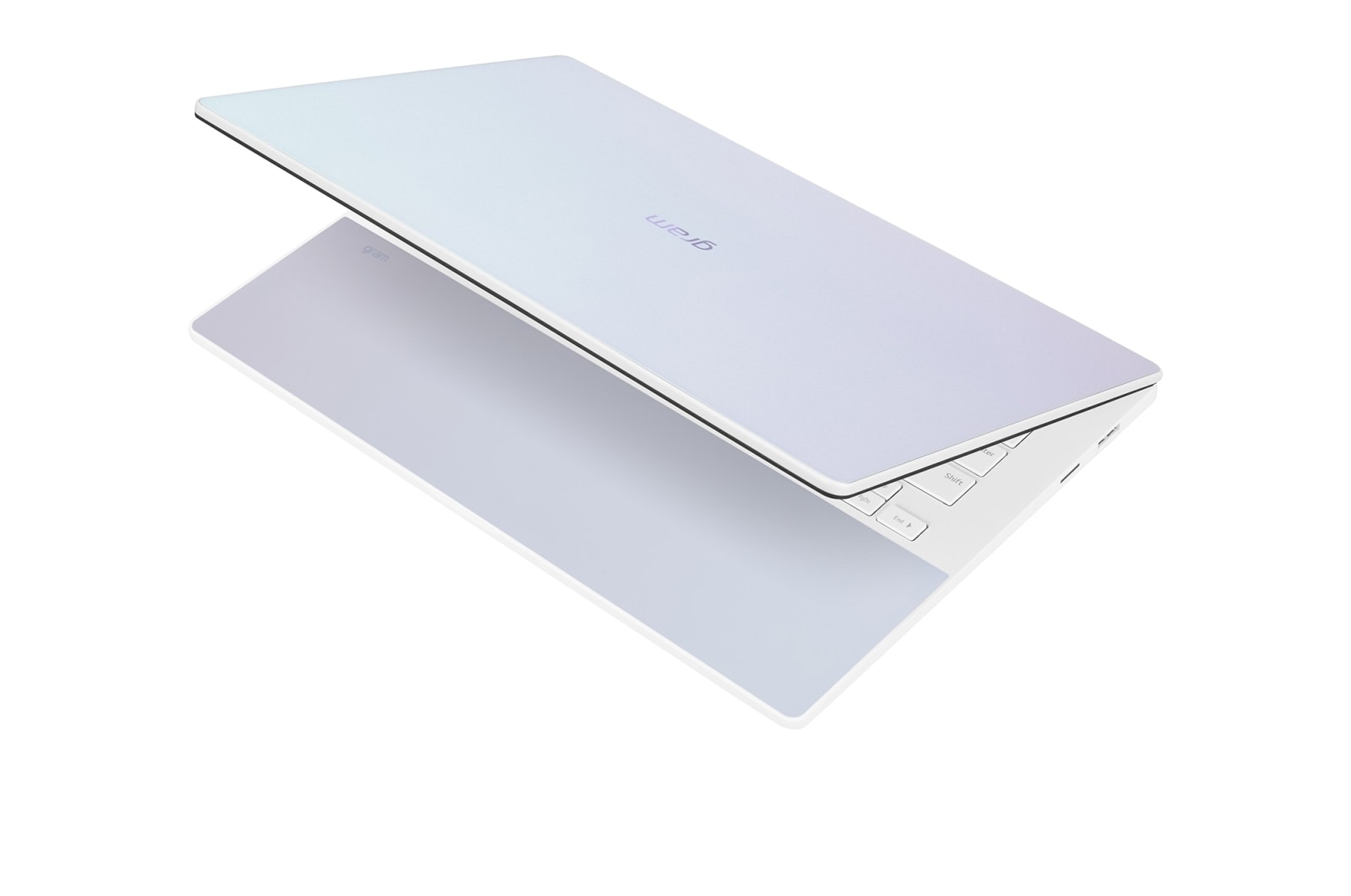 LG 14Z90RS: gram Style14'' Ultra-lightweight with 16:10 OLED Display ...