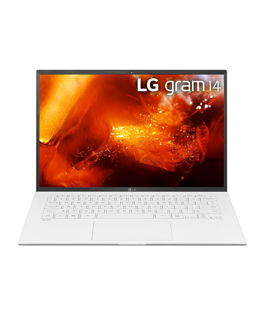 LG 14ZB90R: gram Ultra-Lightweight with 14” 16:10 IPS LG 14ZB90R: gram Ultra-Lightweight with 14” 16:10 IPS