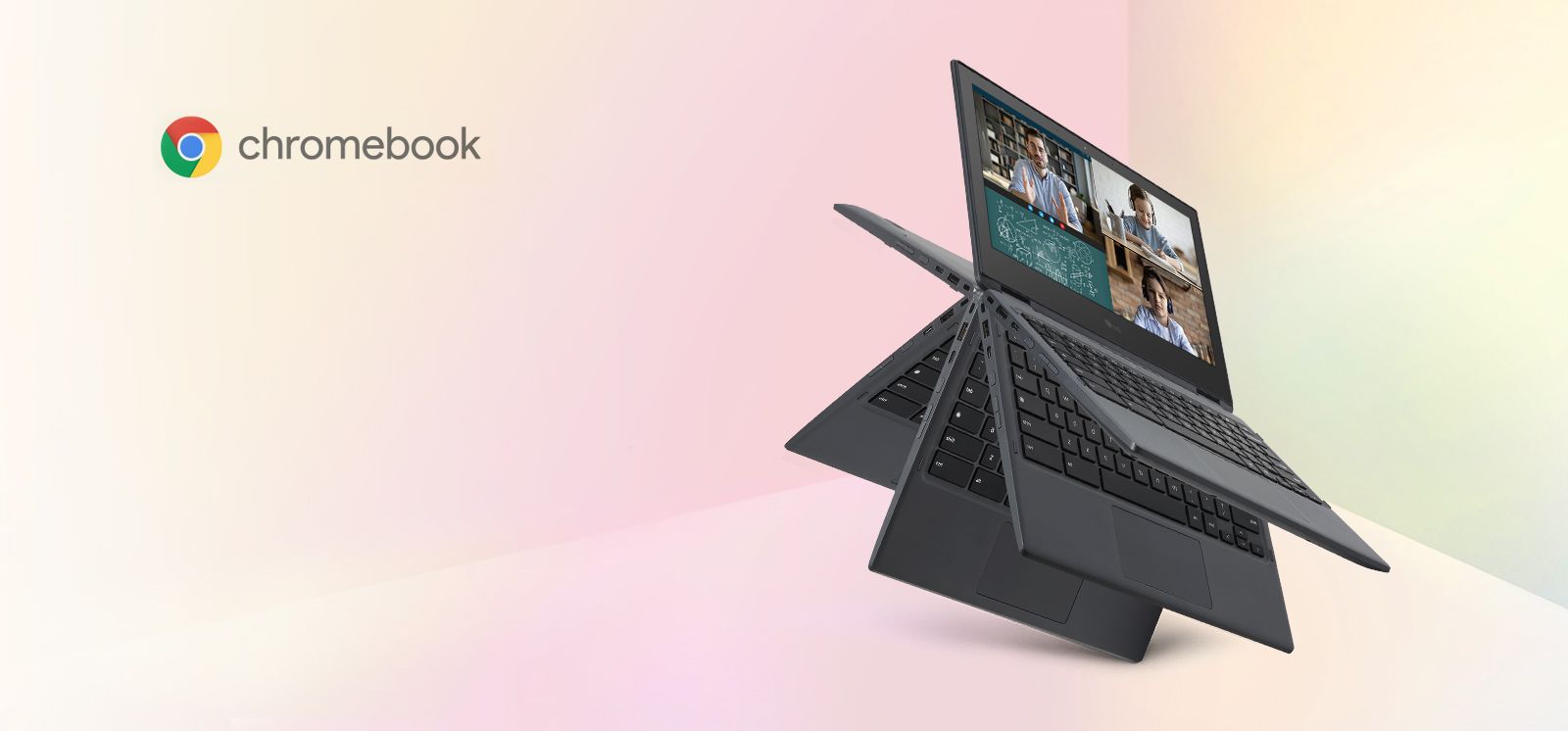LG 11TC50Q: Chromebook with 360˚Touch Display and ChromeOS | LG Global ...