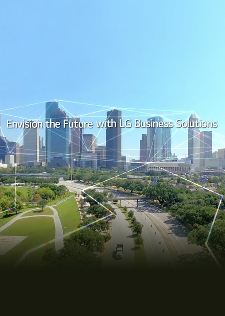 About LG Business | Business | LG Global