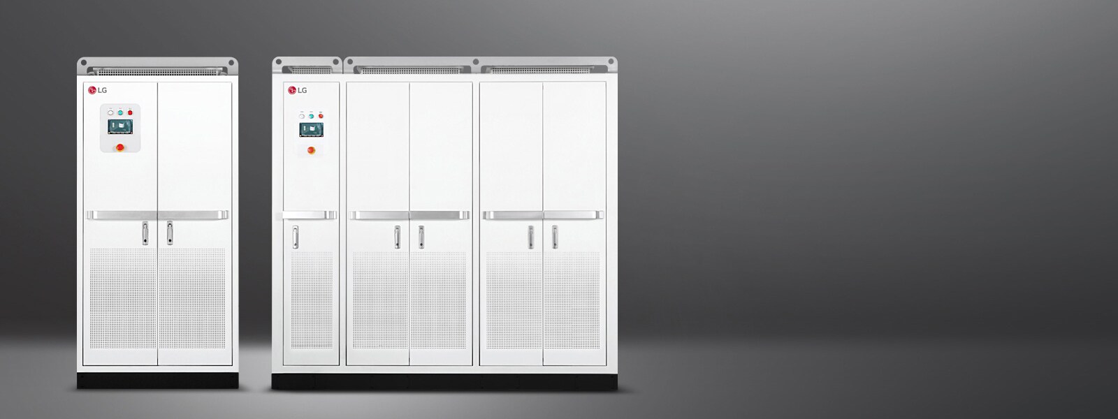 Commercial | Products | ESS | Business | LG Global