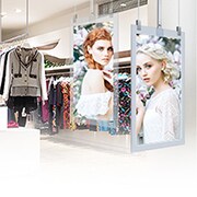 Information Display | Business | LG Global