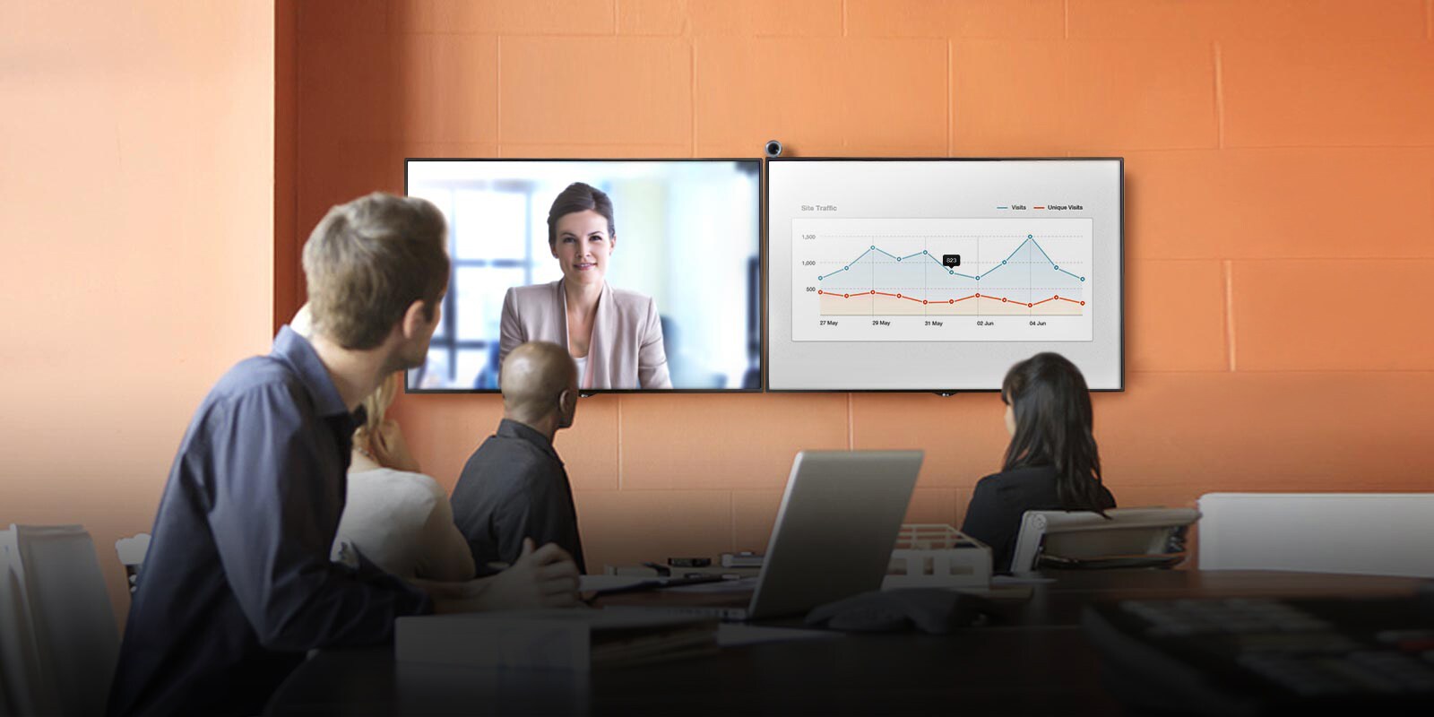 Industries | Information Display | Business | LG Global