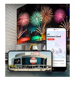 Compressor & Motor | LG Global Business