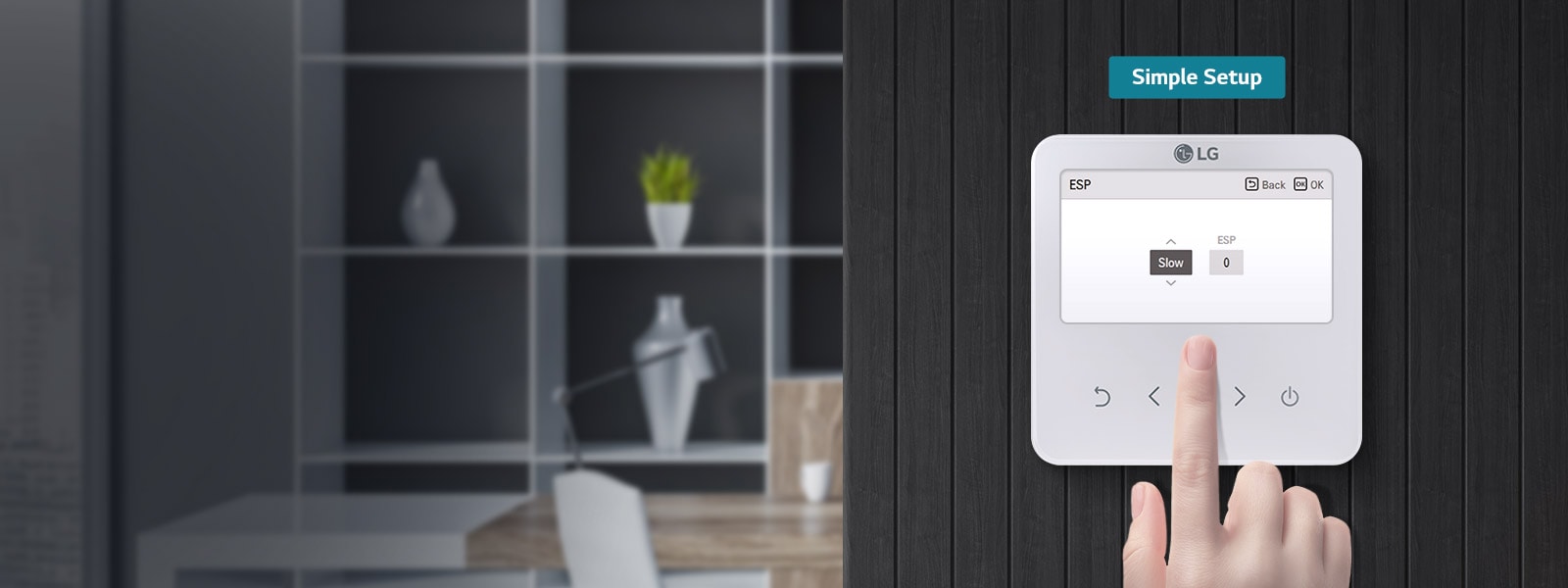 Single Packaged - HVAC | Business | LG Global