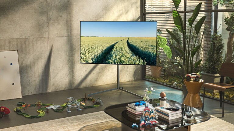 LG Sustainability | LG Global