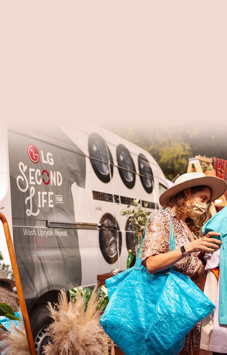LG Sustainability | LG Global