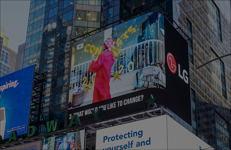 LG Sustainability | LG Global