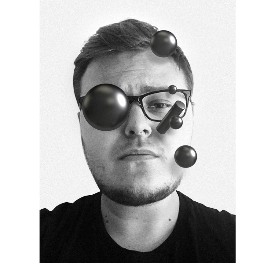 Eye of the beholder #2 – Peter Tarka | LG SIGNATURE