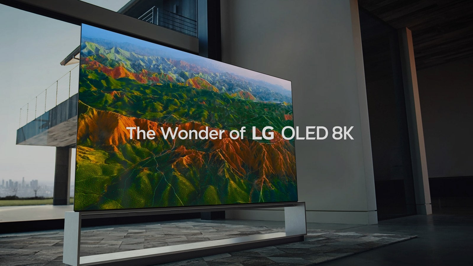 Lg 8k Oled Signature Z9 88 Inch Class 8k Smart Oled Tv Consumer