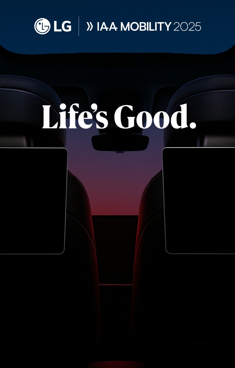 Event | LG Mobility