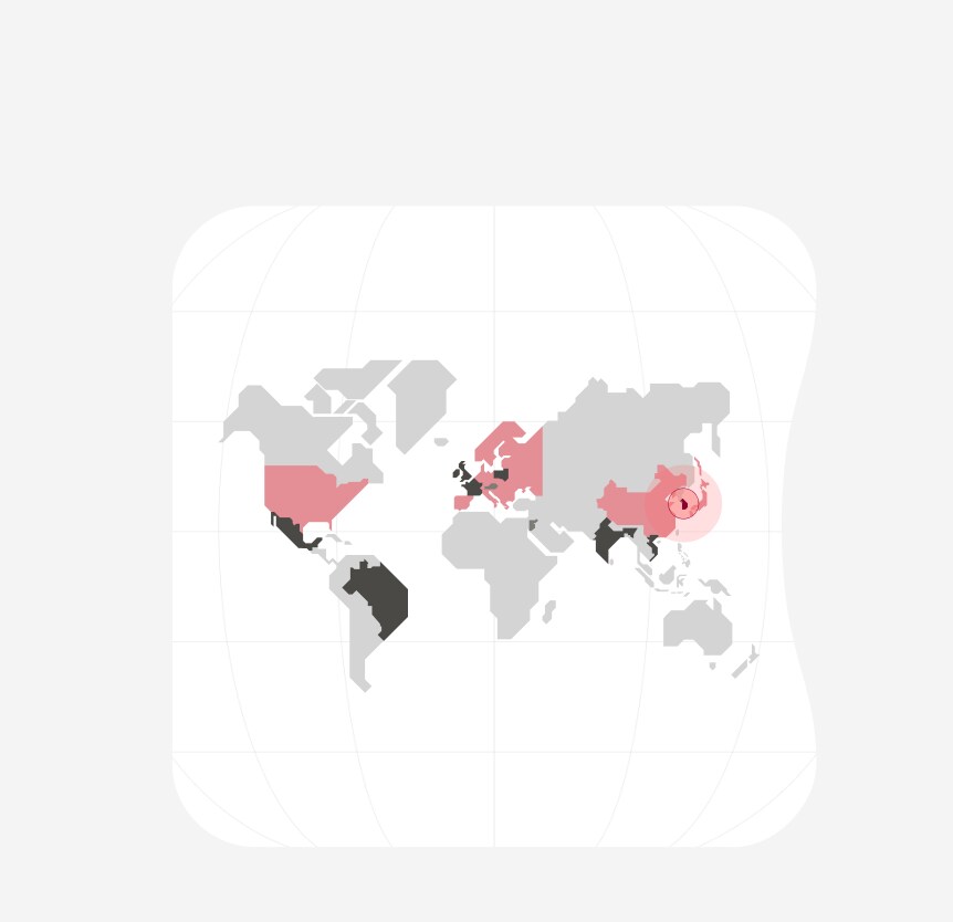 About our company | LG Mobility