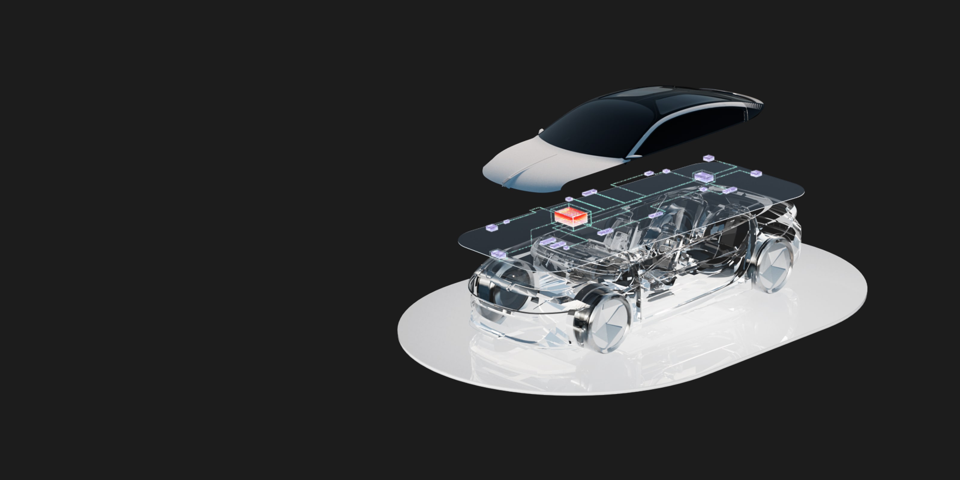 What we do best | LG Mobility