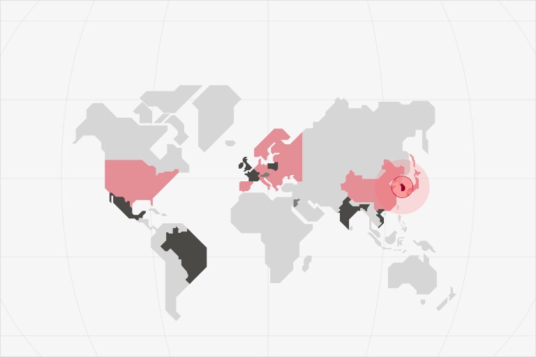Who we areㅣLG Mobility