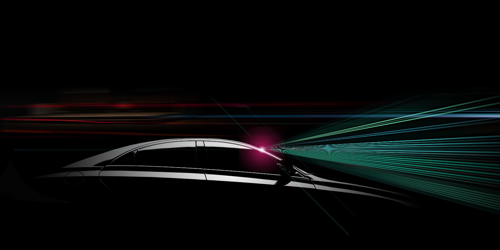 Automotive Vision System | LG Moblilty