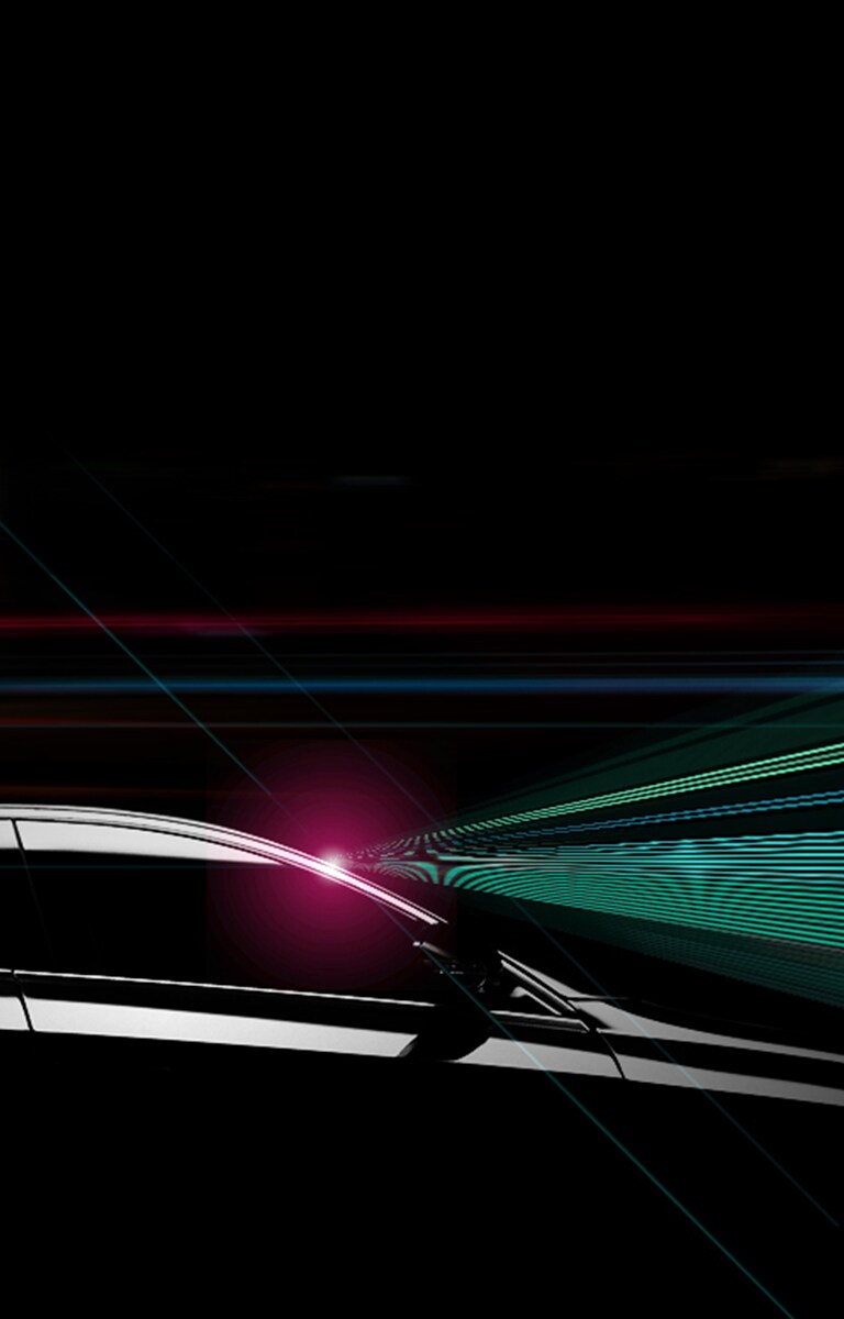 Automotive Vision System | LG Moblilty