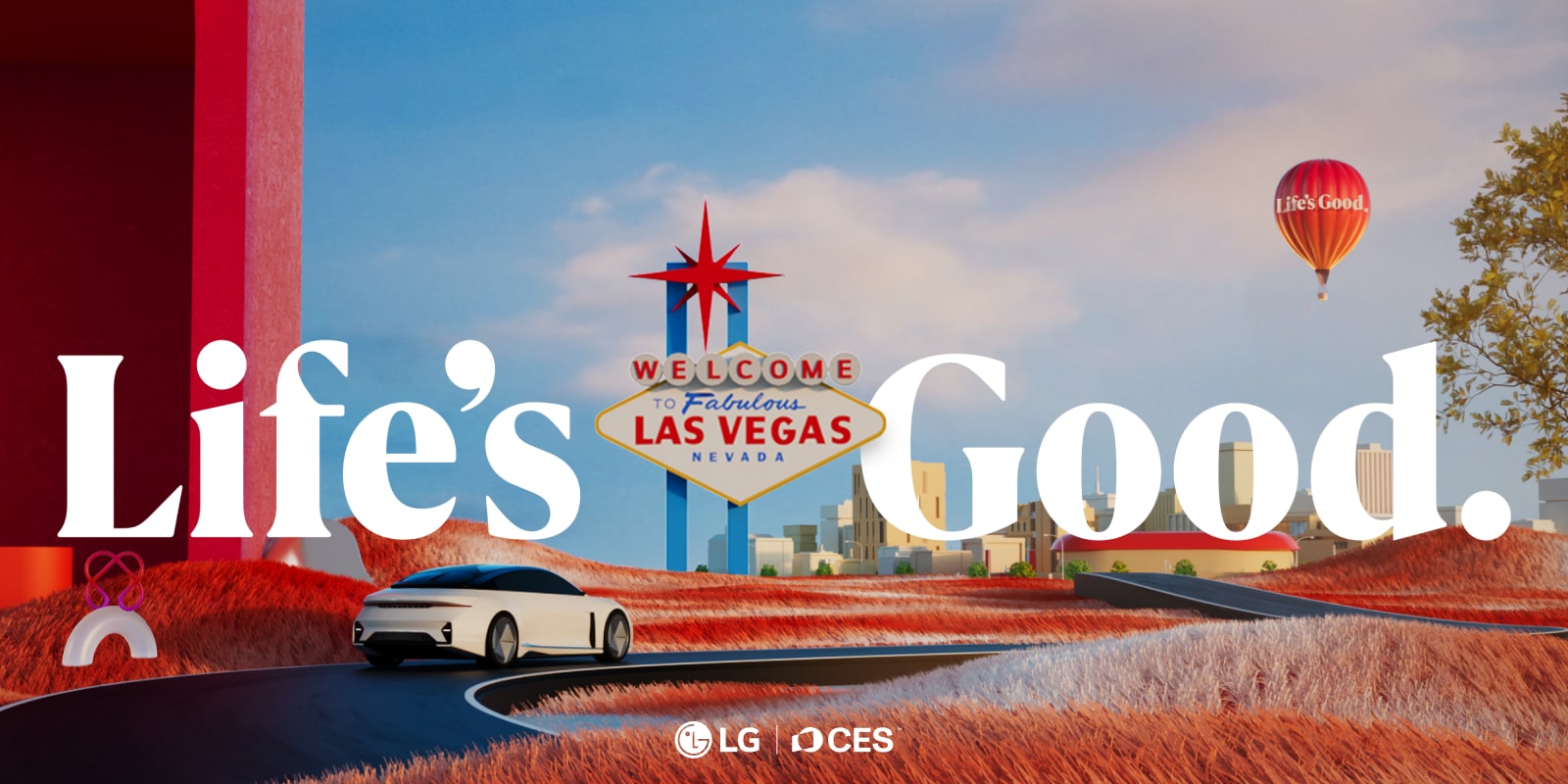 LG Vehicle Solution | LG Mobility