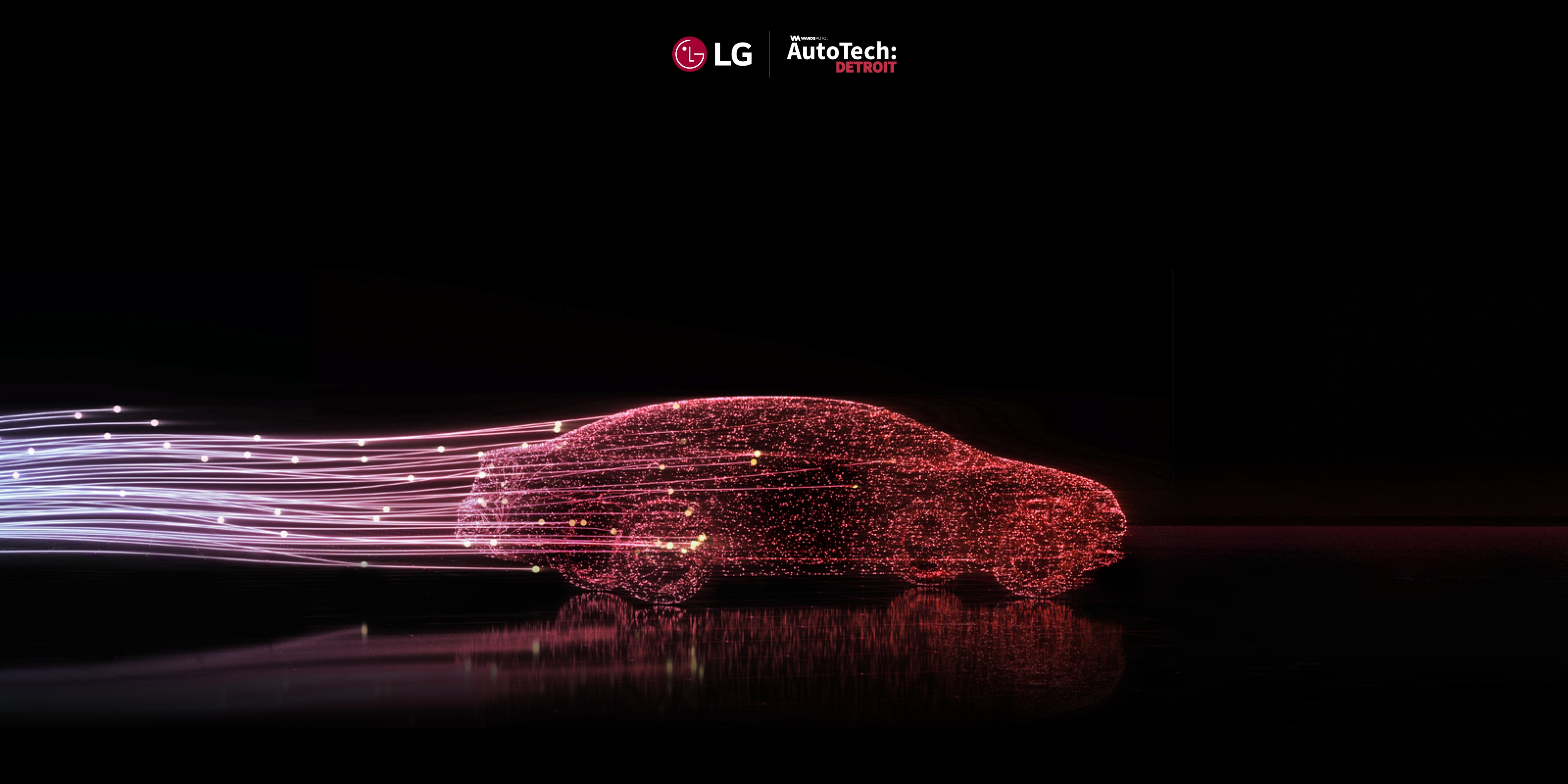 LG Vehicle component Solutions | LG Mobility