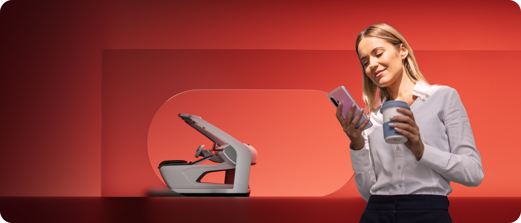 LG Vehicle component Solutions | LG Mobility