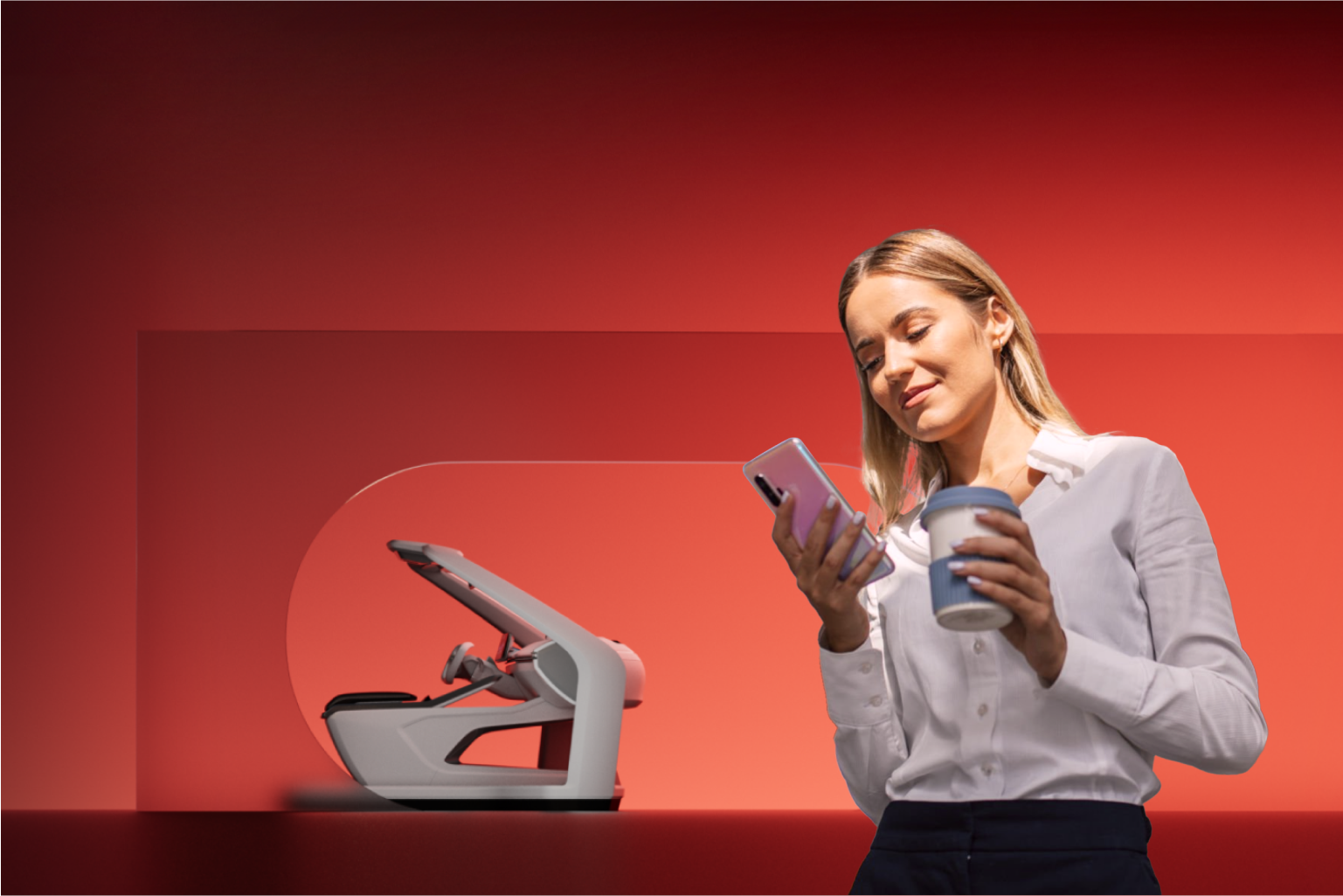 LG Vehicle component Solutions | LG Mobility