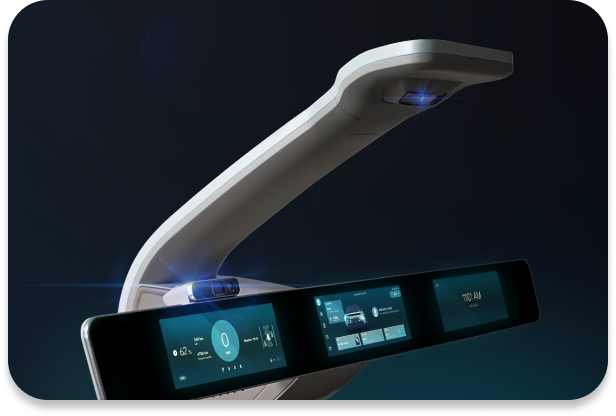 LG Vehicle component Solutions | LG Mobility