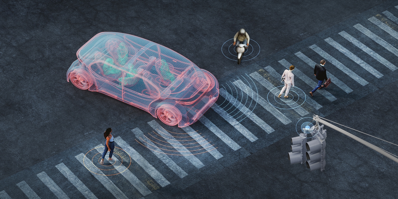 LG Vehicle Solution | LG Mobility