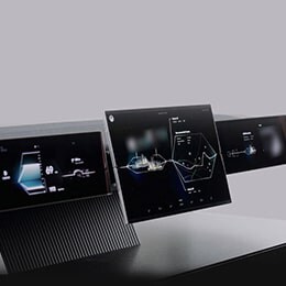 Mobility Labworks Series | LG Moblilty