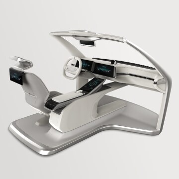 Mobility Labworks Series | LG Mobility