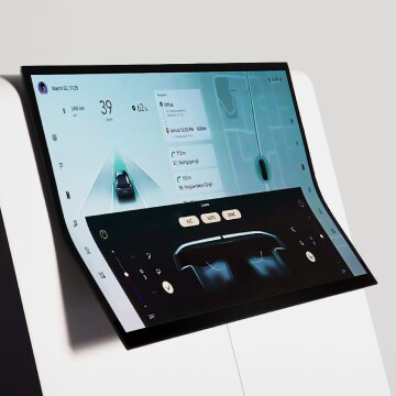 Mobility Labworks Series | LG Mobility