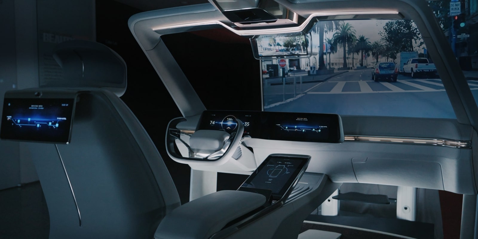 Mobility Labworks Series | LG Mobility