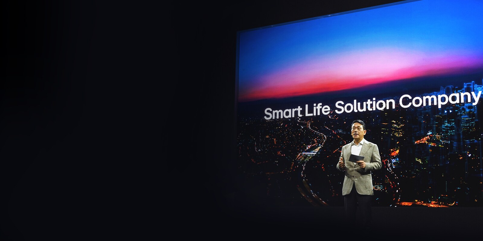 LG Vehicle component Solutions | LG Mobility