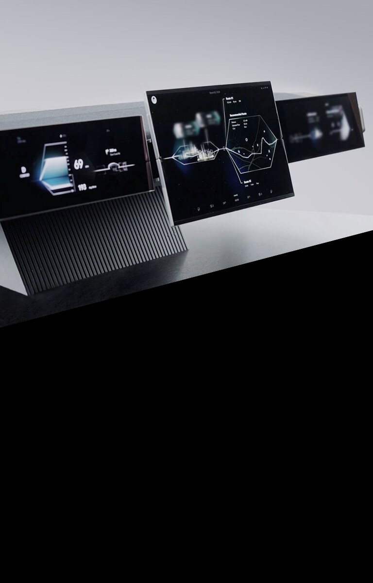 LG Vehicle component Solutions | LG Mobility