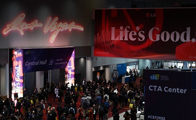 LG Vehicle component Solutions | LG Mobility