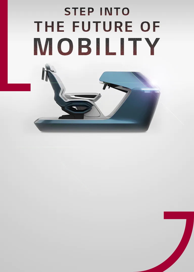 Mobility | LG Moblilty