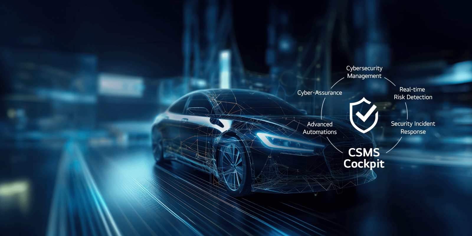 LG Vehicle component Solutions | LG Mobility