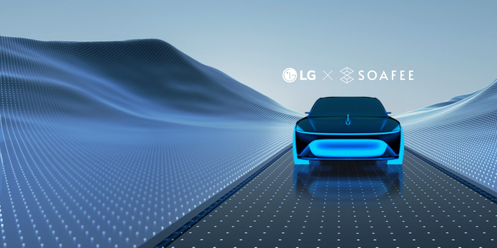 LG Vehicle component Solutions | LG Mobility