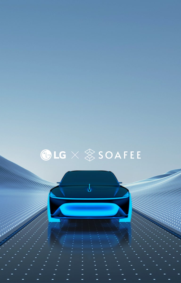 LG Vehicle component Solutions | LG Mobility