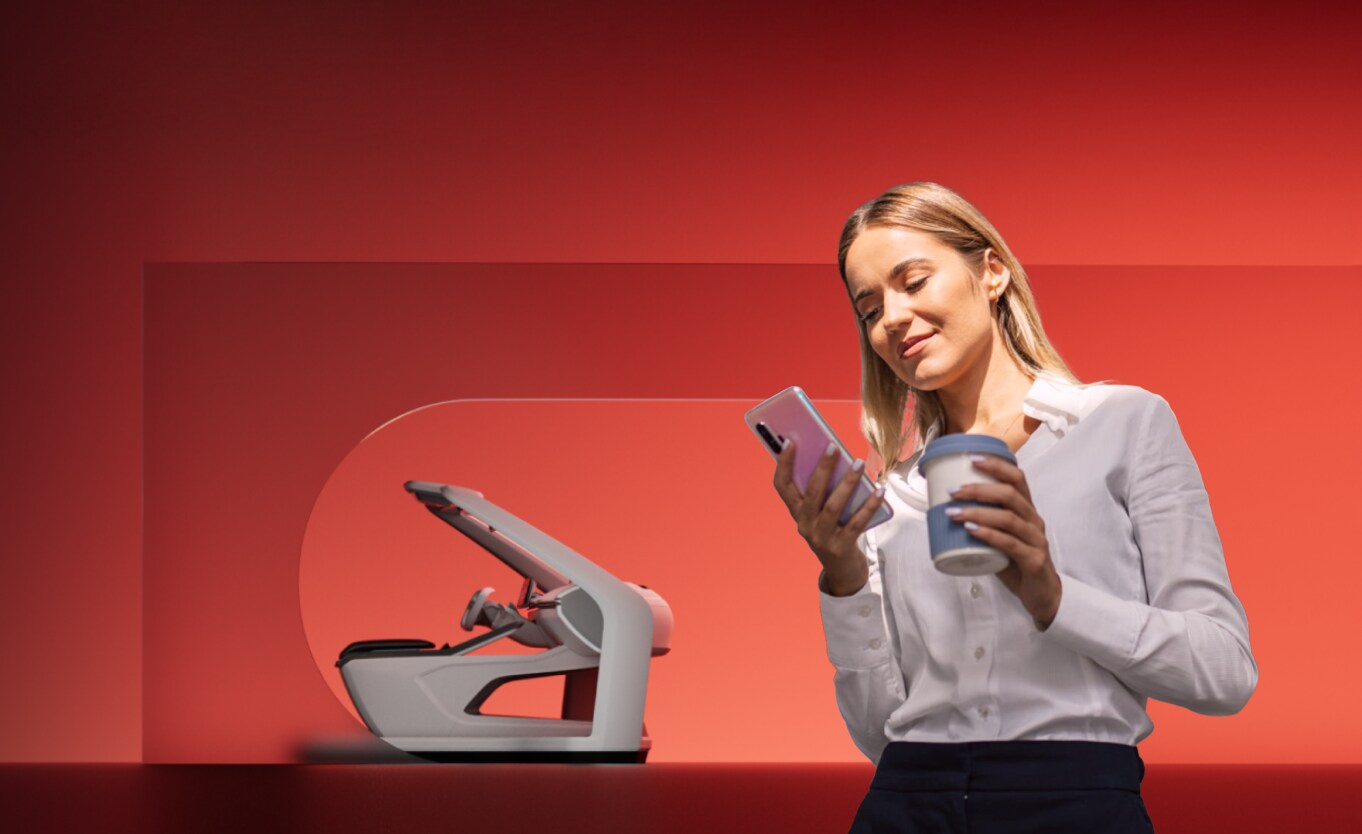 LG OpsWare | LG Mobility