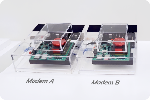 Telematics | LG Mobility