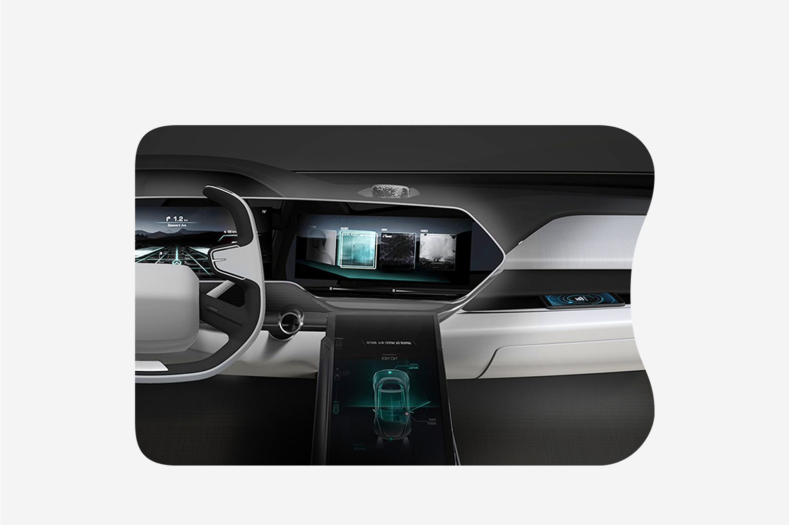 Telematics | LG Mobility