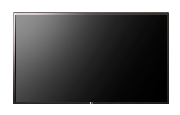 LG 32VS10 Επαγγελματική LCD Οθόνη | LG Electronics Greece