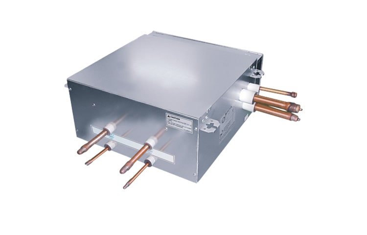 LG A-C Accessories - Heat recovery units | LG Electronics Greece