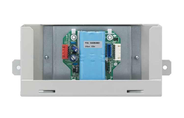 LG A/C Accessories - Independent Power Module | LG Electronics Greece