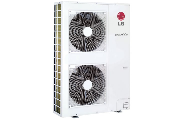 LG Συστήματα VRF - Εξωτερικές μονάδες MULTI V S | LG Ελλάς