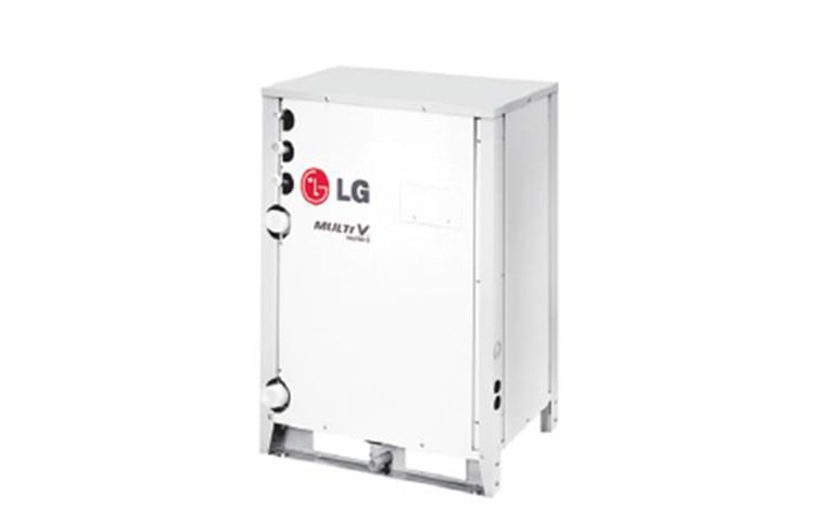 LG Συστήματα VRF - MULTI V WATER IV Heat Recovery | LG Electronics Greece