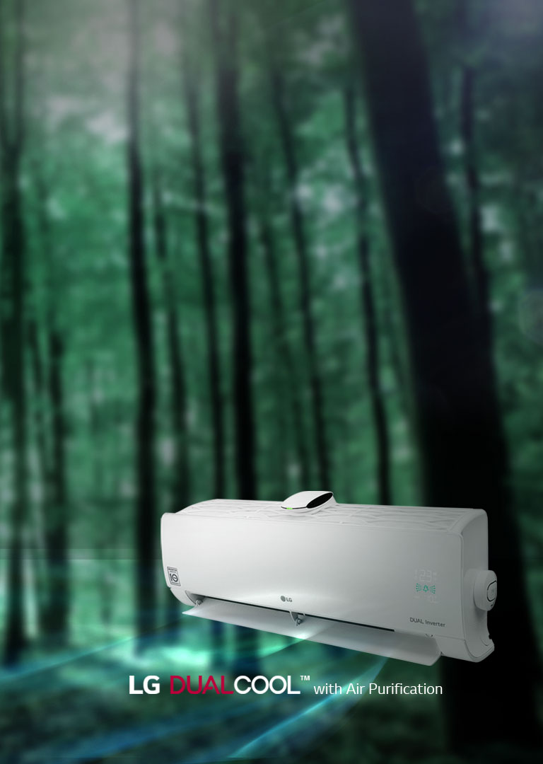 LG Κλιματιστικά Inverter | HVAC | LG Ελλάς