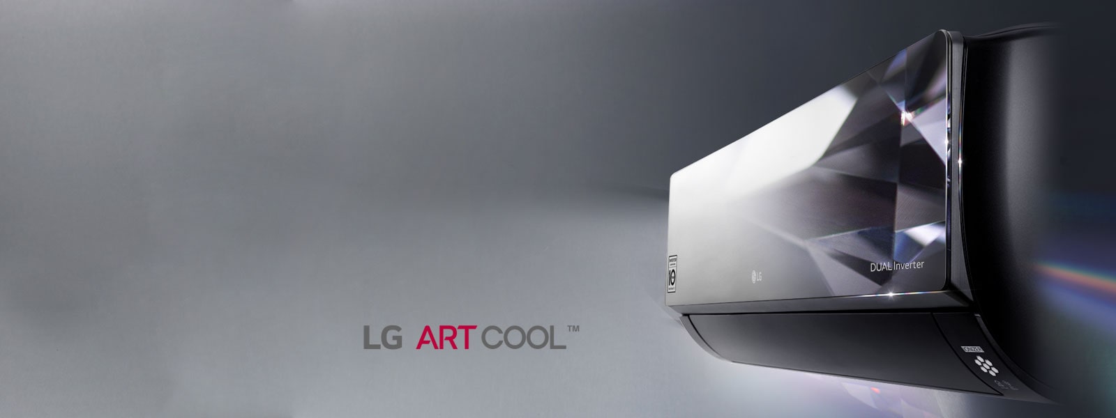 LG Κλιματιστικά Inverter | HVAC | LG Ελλάς