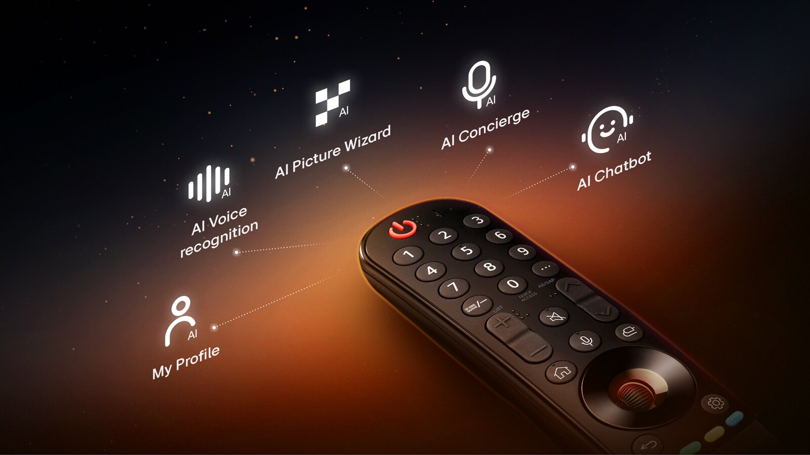 LG AI TV | LG България