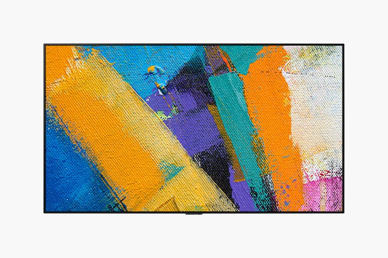 LG Gallery Design TV