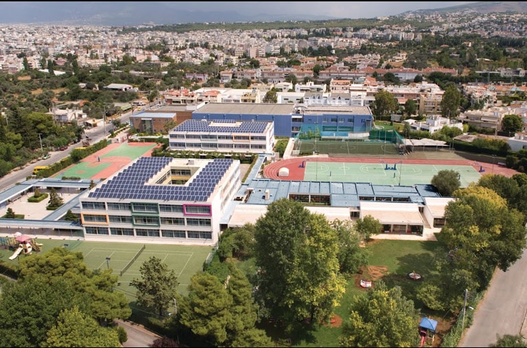 Η LG BUSINESS SOLUTIONS ΕΞΟΠΛΙΖΕΙ ΤΑ ΕΚΠΑΙΔΕΥΤΗΡΙΑ ΔΟΥΚΑ ΜΕ ...